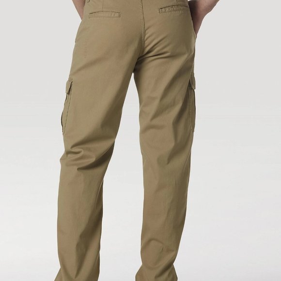 Wrangler | Pants | 38x3 Wrangler Mens Five Star Premium Relaxed Fit ...